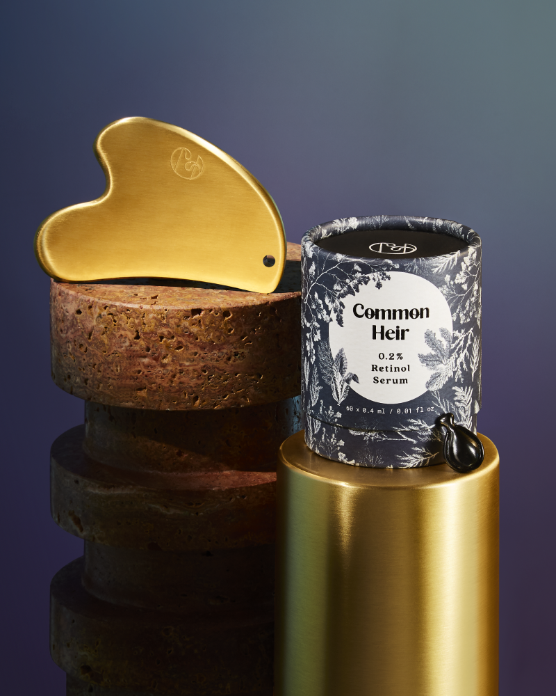 Evening Ritual Gift Set