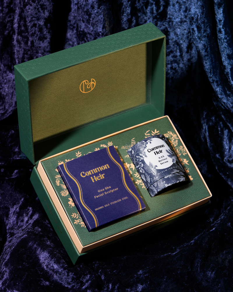 Evening Ritual Gift Set